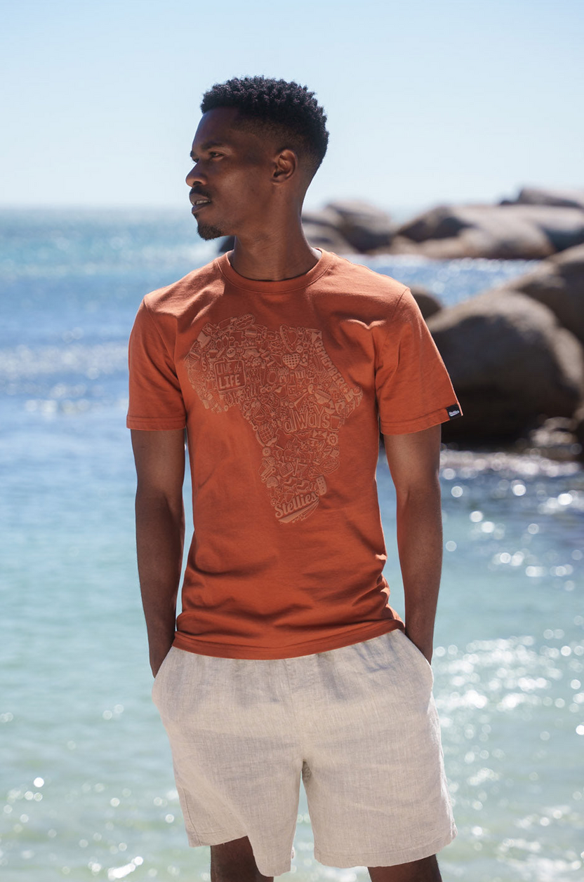 Stellies Authentic Clothing - Online Store