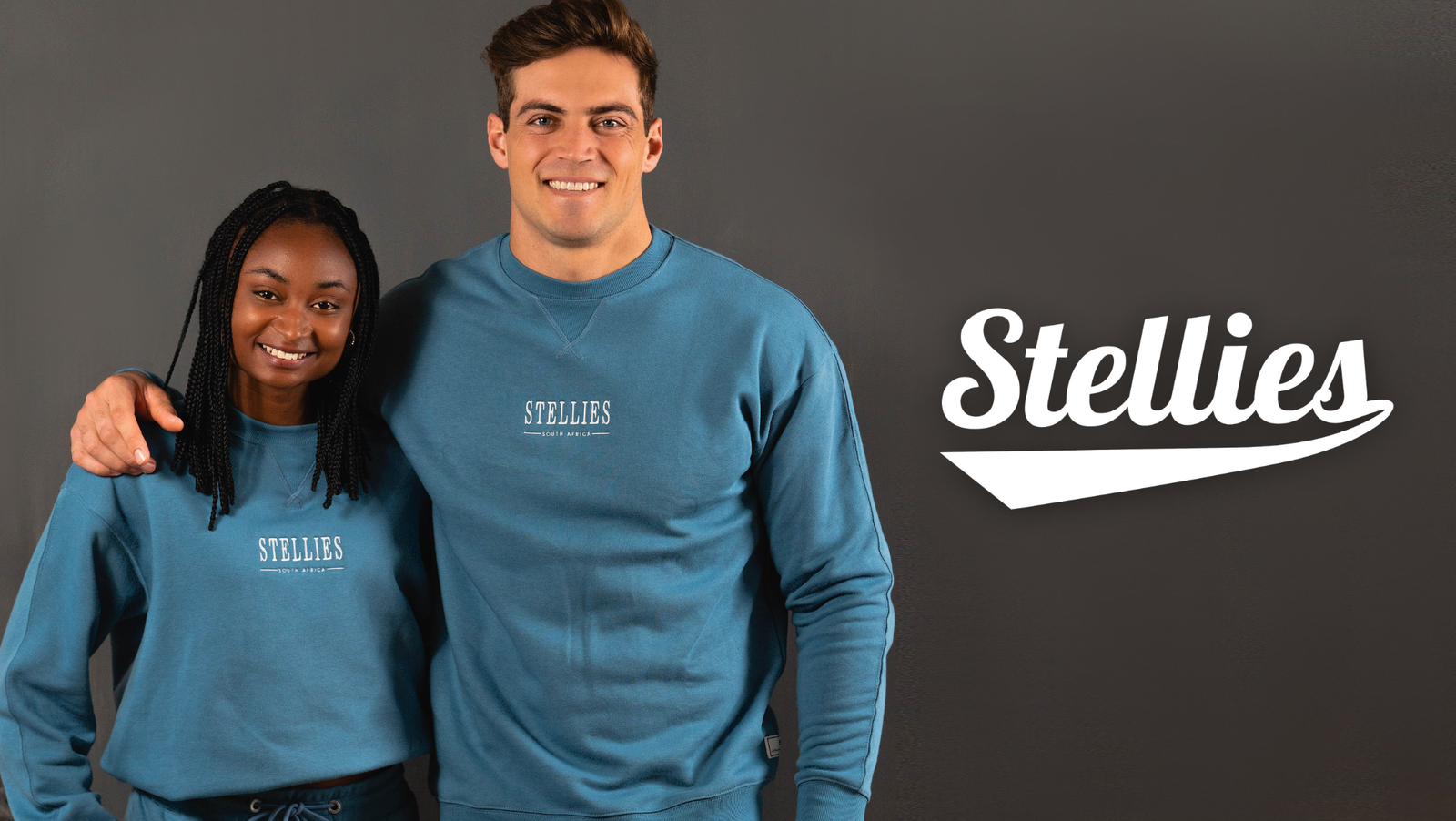 Stellies Authentic Clothing - Online Store