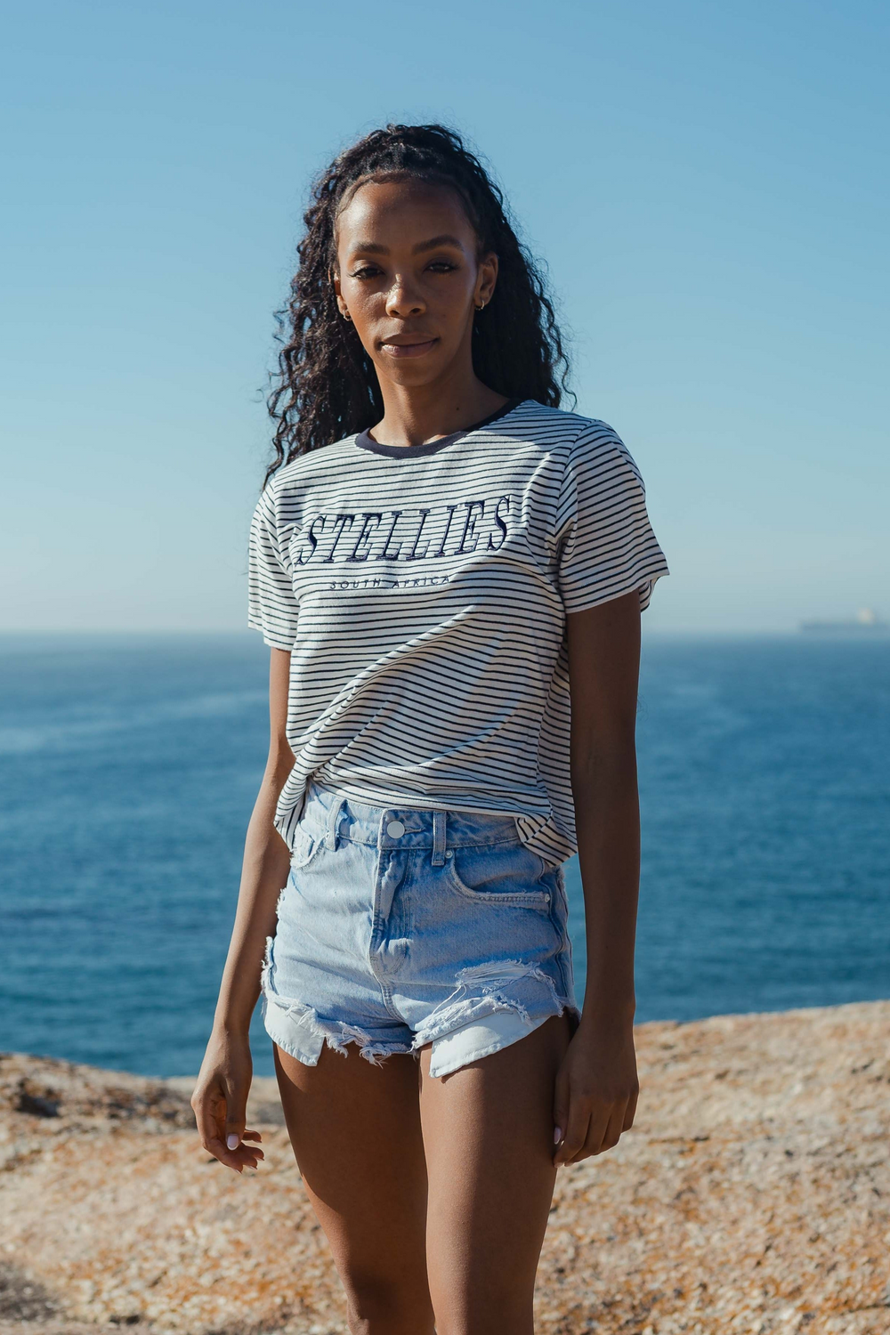 Stellies Authentic Clothing - Online Store