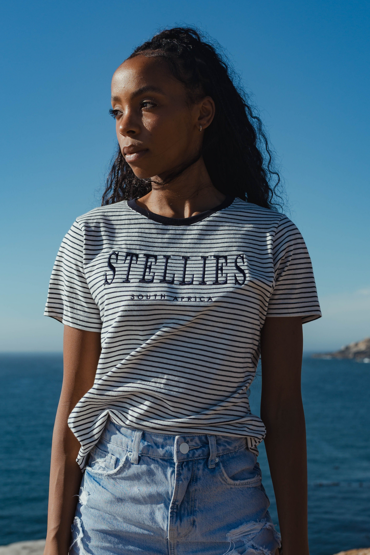 Stellies Authentic Clothing - Online Store