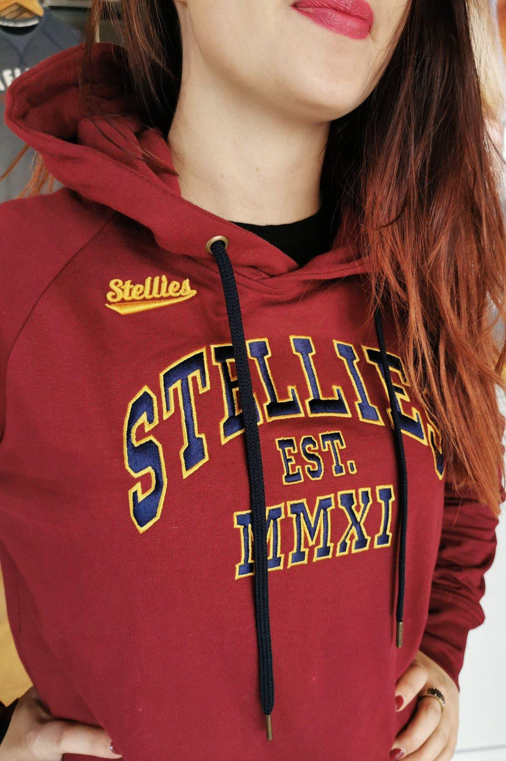 Hoodies – Stellies Authentic Clothing