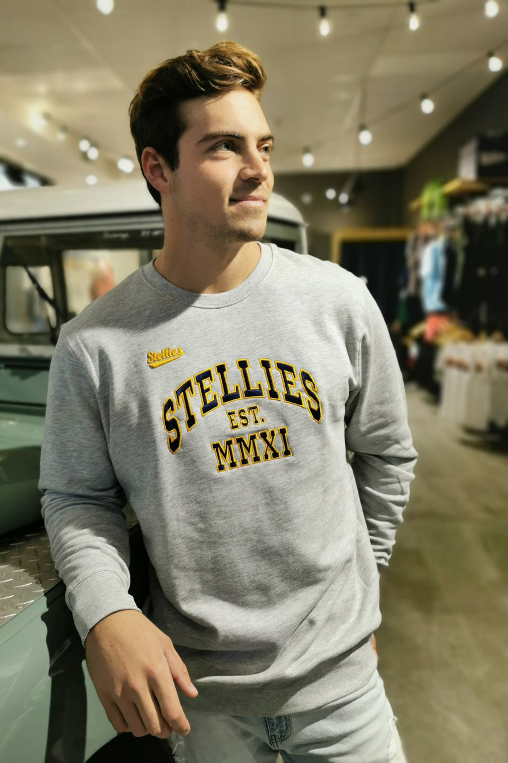 MATCHING SETS – Stellies Authentic Clothing