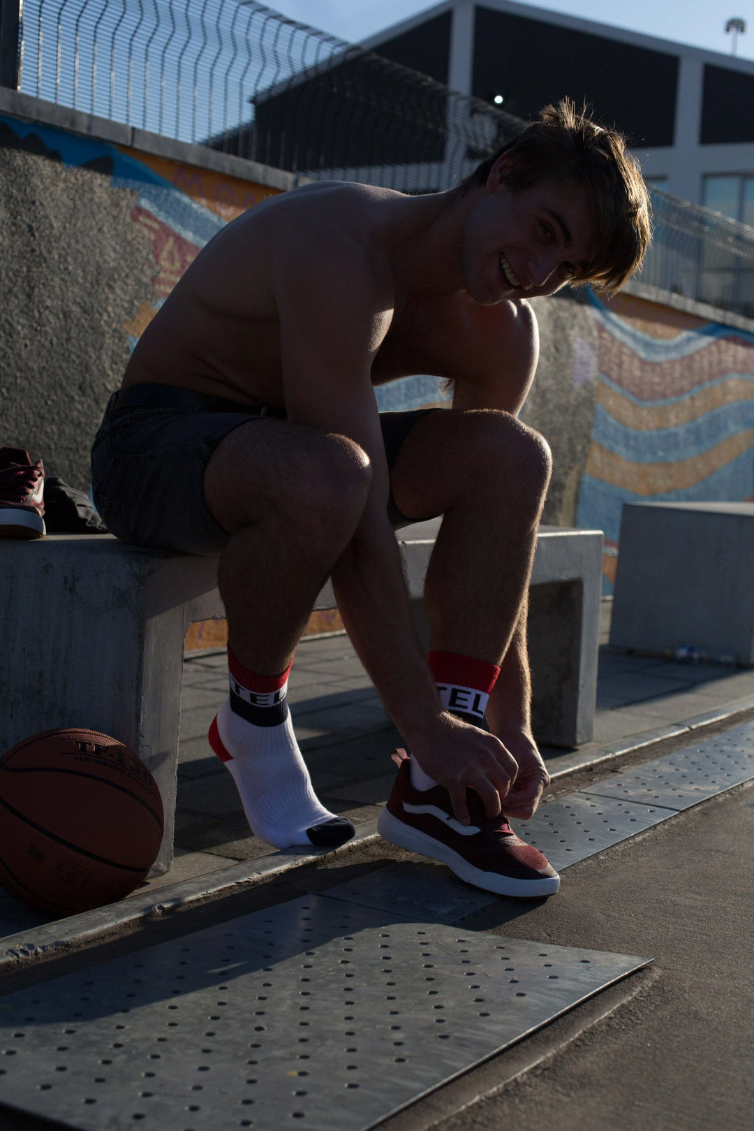 The Stellies Infinity Socks – Stellies Authentic Clothing